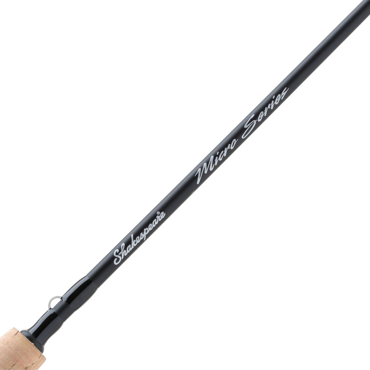 Shakespeare Micro Series Spinning Rod | Shakespeare®