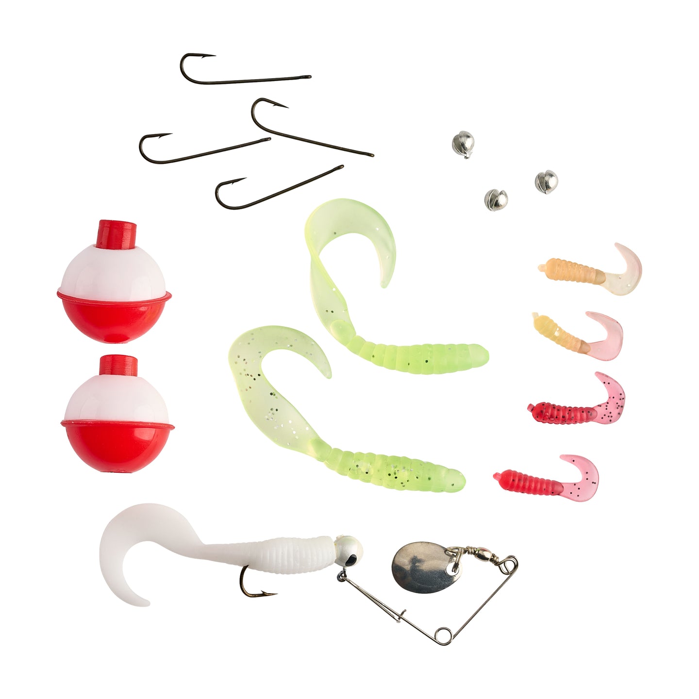 Shop All Fishing Kits| Shakespeare®