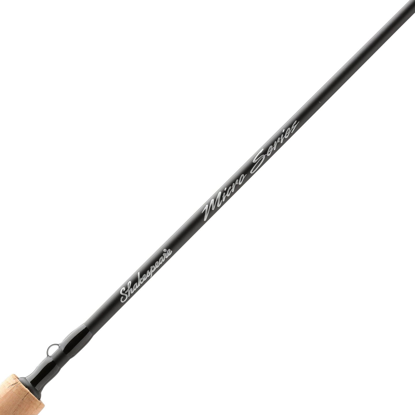 Shakespeare Micro Series Spincast Combo | Shakespeare®