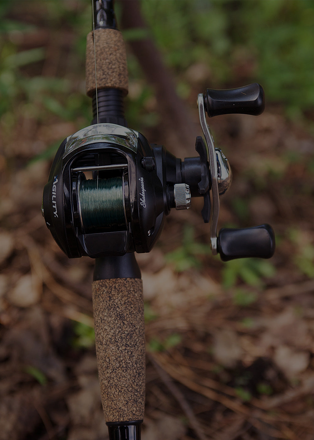Shakespeare Fishing Gear| Shakespeare®
