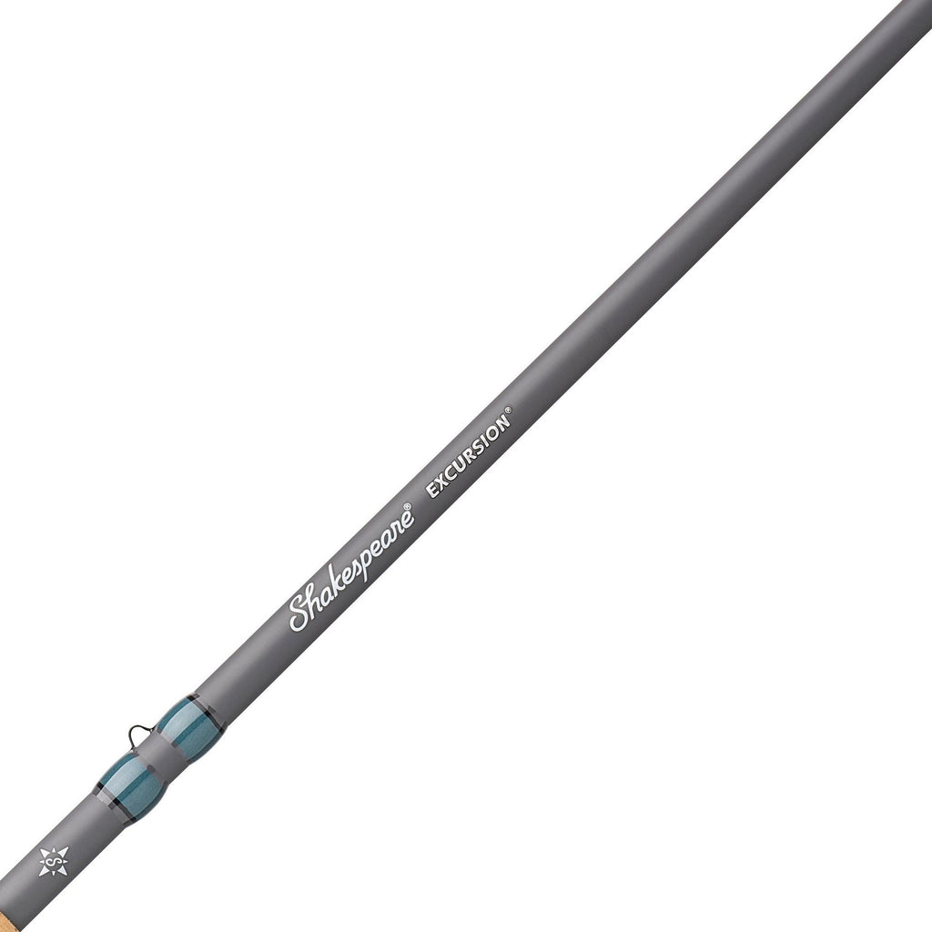 Shop All Spinning Rods| Shakespeare®