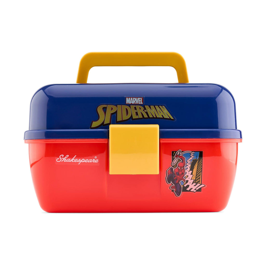 Marvel® Spider-Man Fishing Kit