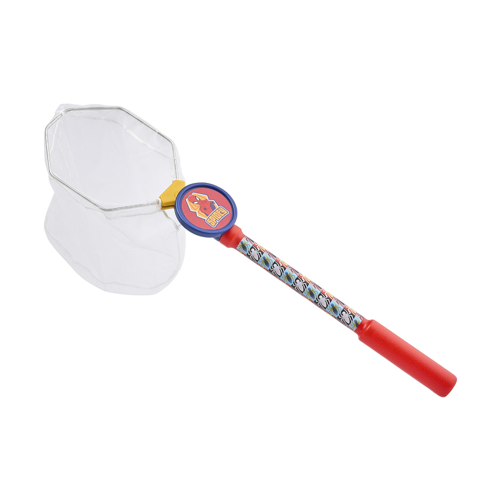 Marvel® Spider-Man Fishing Kit
