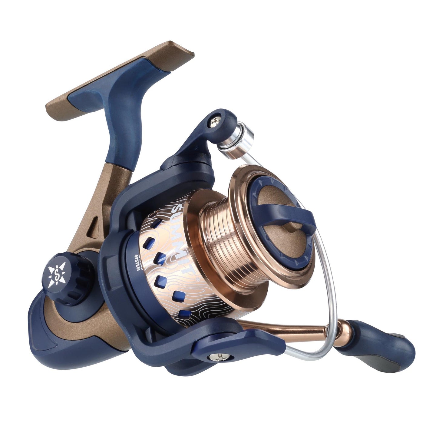 Shop All Fishing Reels| Shakespeare®