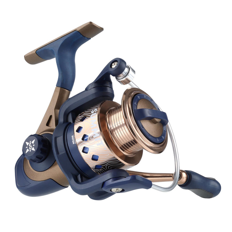 Shop All Spinning Reels| Shakespeare®