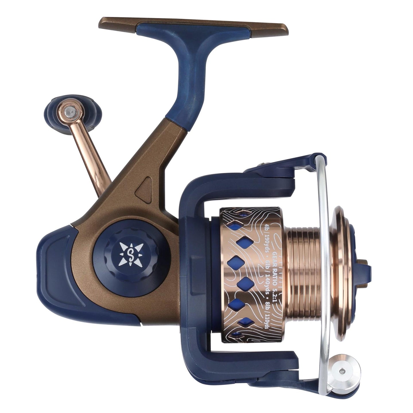 Shop All Spinning Reels| Shakespeare®