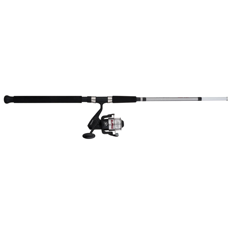Shakespeare Alpha® Spinning Combo | Shakespeare®