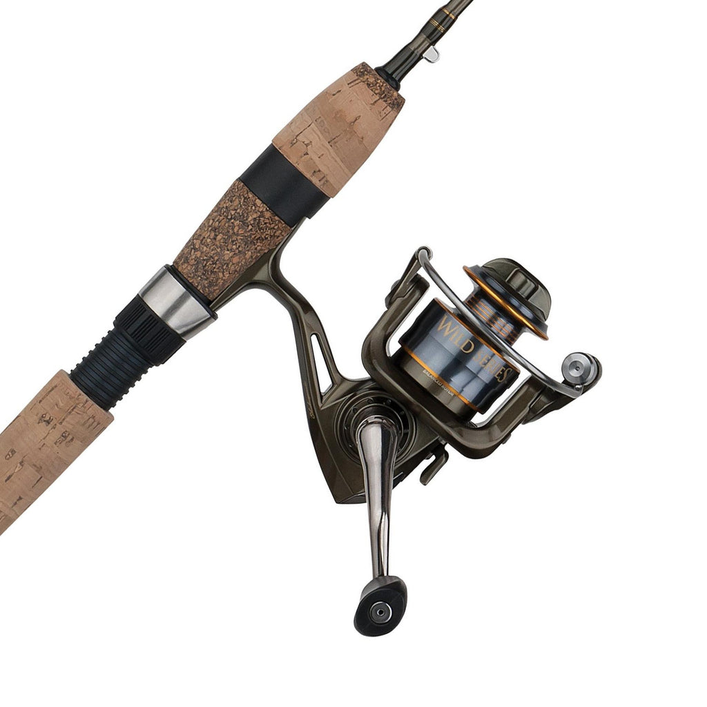 Shop All Spinning Fishing Combos| Shakespeare®