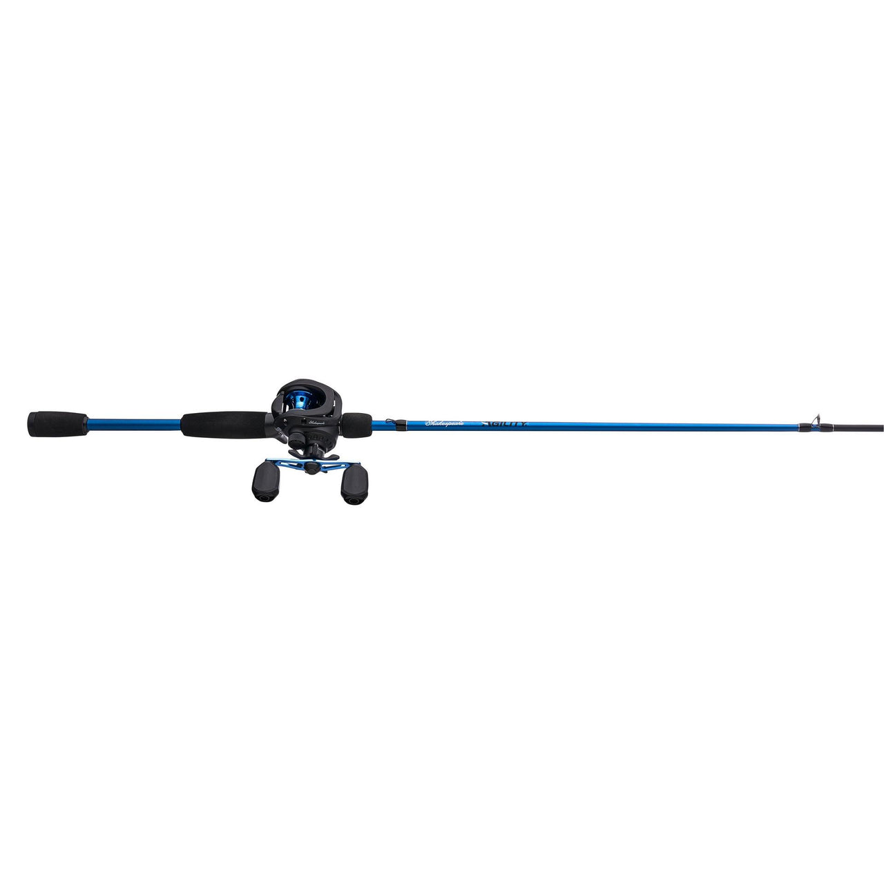 Shakespeare Agility® Baitcast Combo | Shakespeare®