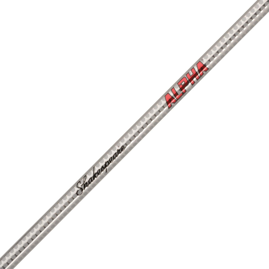 Shakespeare Alpha Low Profile Combo | Shakespeare®