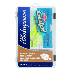 Shakespeare Fishing Gear| Shakespeare®