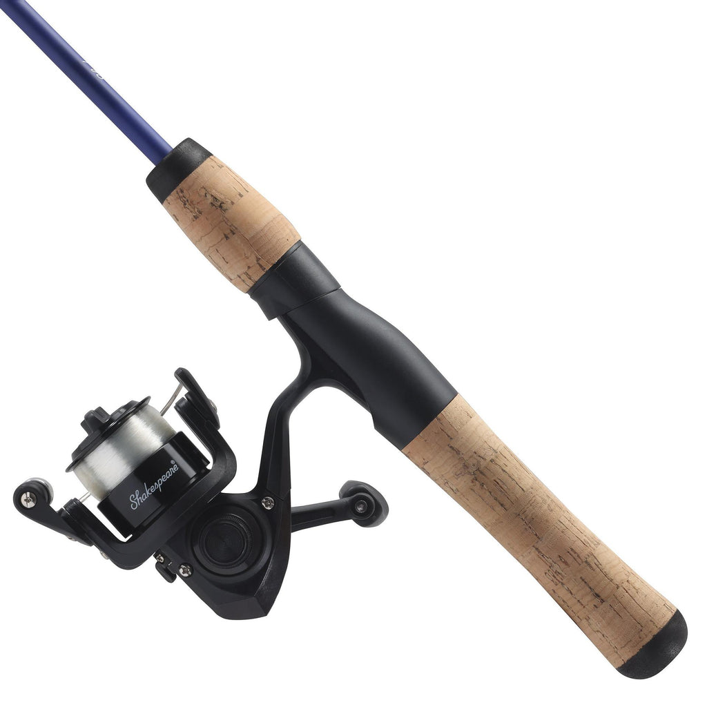 Shakespeare Catch More Fish® Panfish Spinning | Shakespeare®