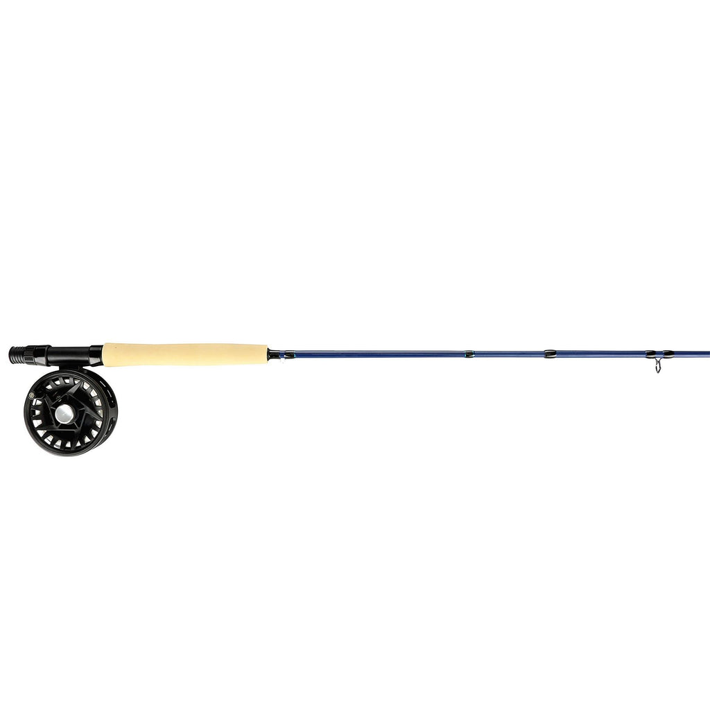 Shakespeare Cedar Canyon® Carbon Fly Kit | Shakespeare®