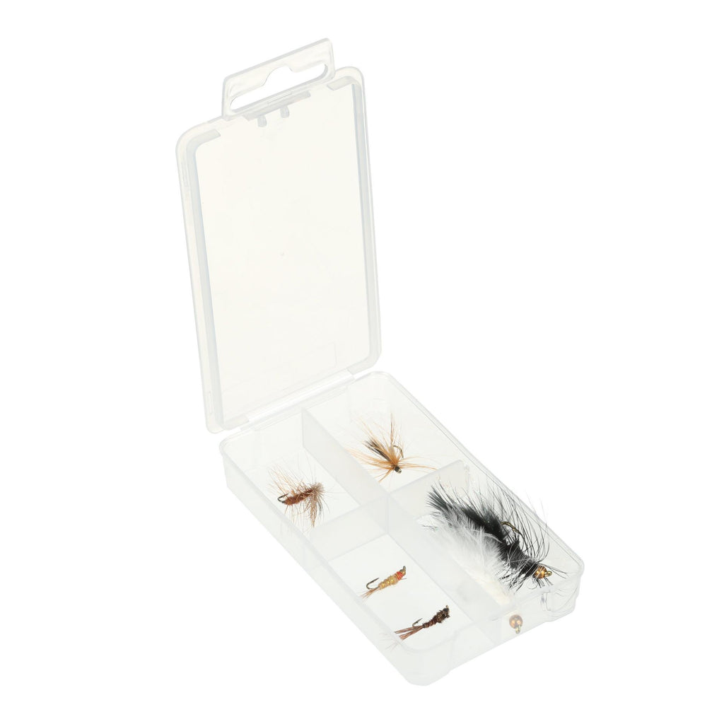 Shakespeare Cedar Canyon® Carbon Fly Kit | Shakespeare®