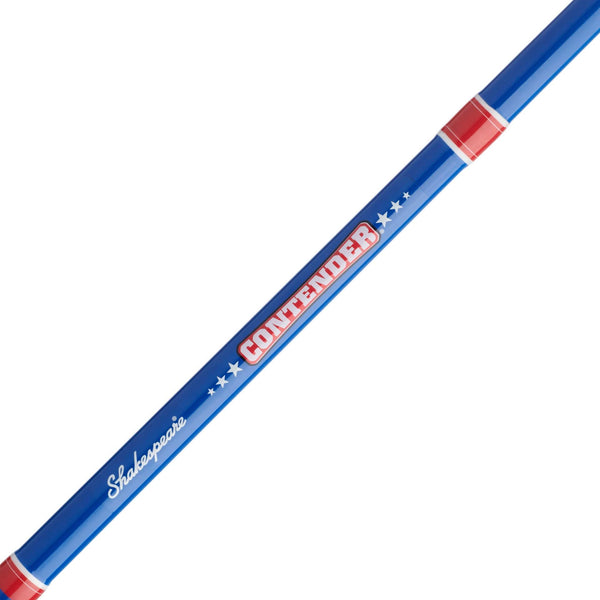 Shakespeare Contender® Spinning Combo | Shakespeare®