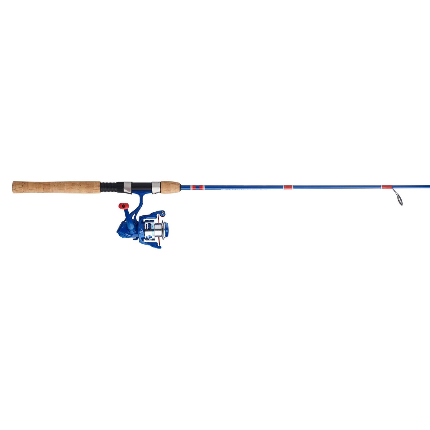 Shakespeare Contender® Spinning Combo | Shakespeare®