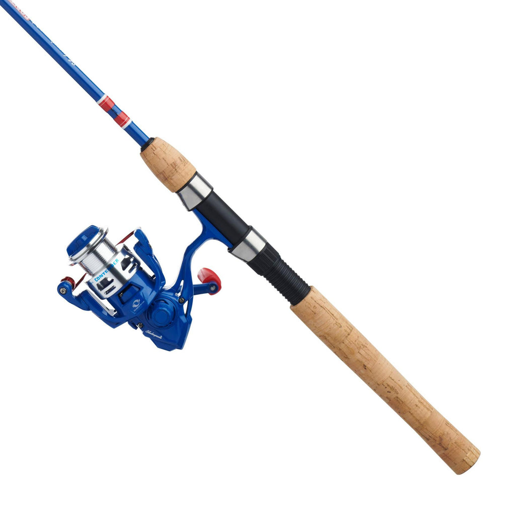 Shakespeare Contender® Spinning Combo | Shakespeare®