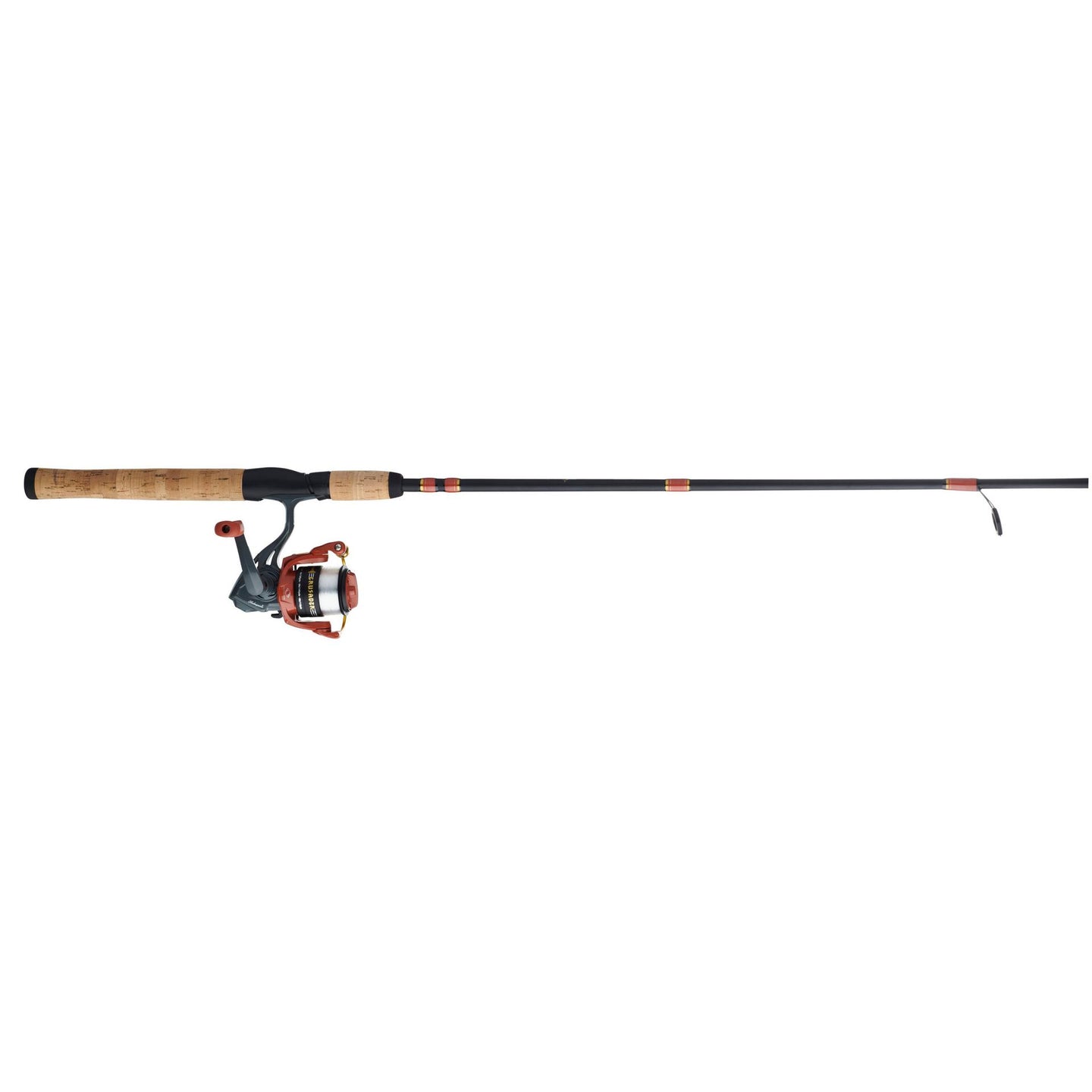 Shakespeare Crusader™ Spinning Combo | Shakespeare®