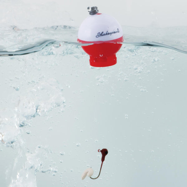 Shakespeare Hide-A-Hook™ Floats | Shakespeare®