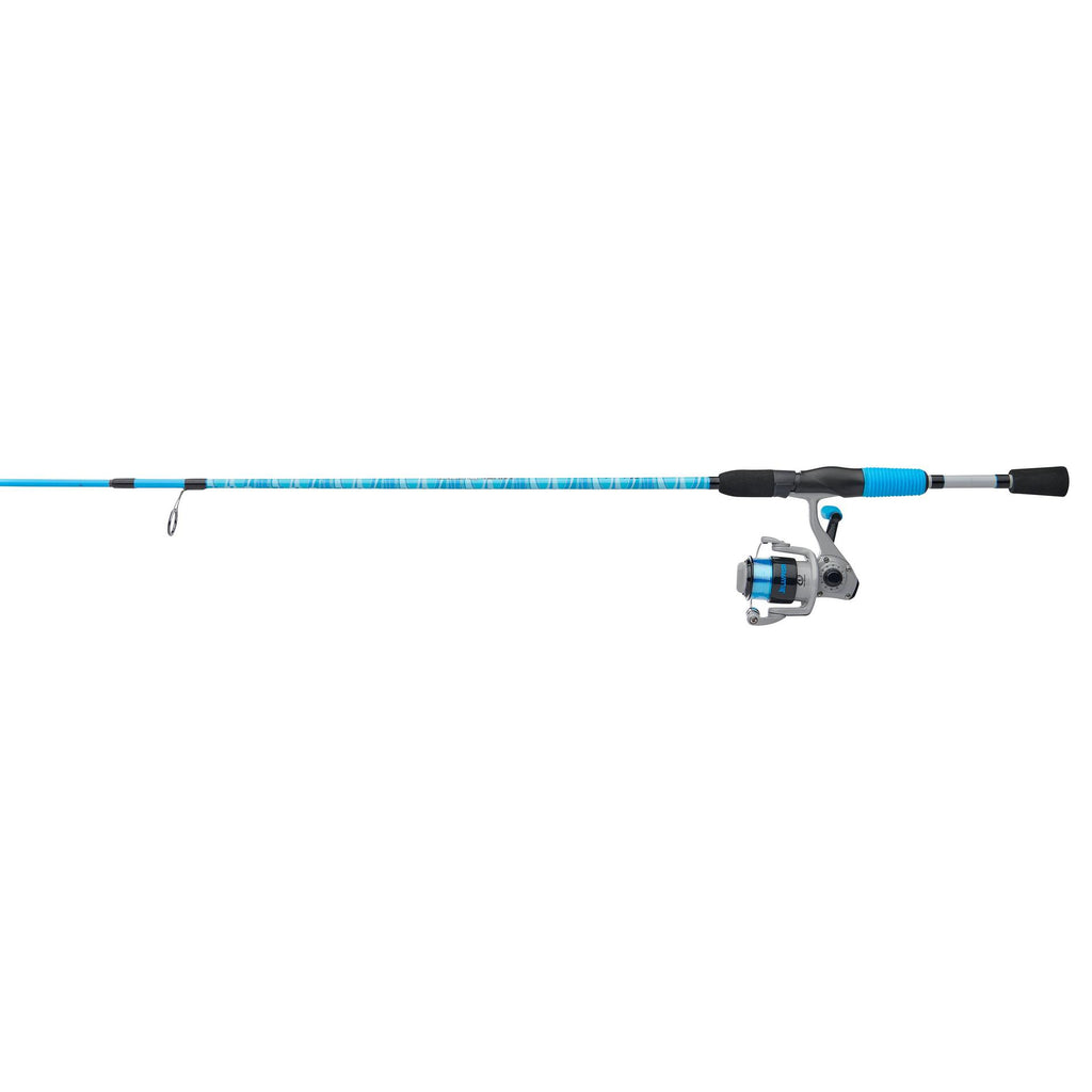 Shakespeare Jellyfish® Spinning Combo | Shakespeare®