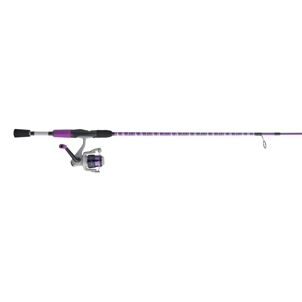 Shakespeare Jellyfish® Spinning Combo | Shakespeare®