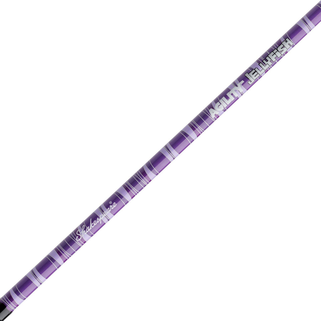 Shakespeare Jellyfish® Spinning Combo | Shakespeare®