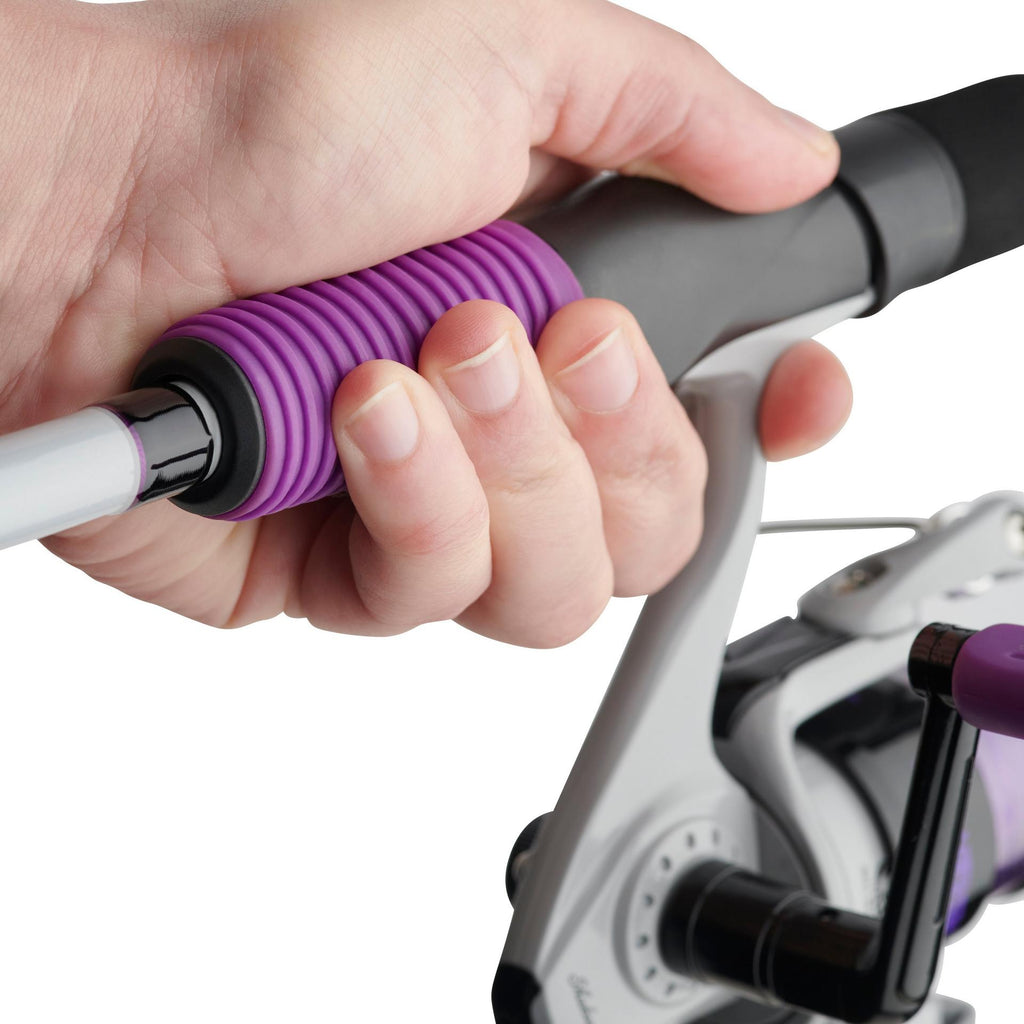 Shakespeare Jellyfish® Spinning Combo | Shakespeare®