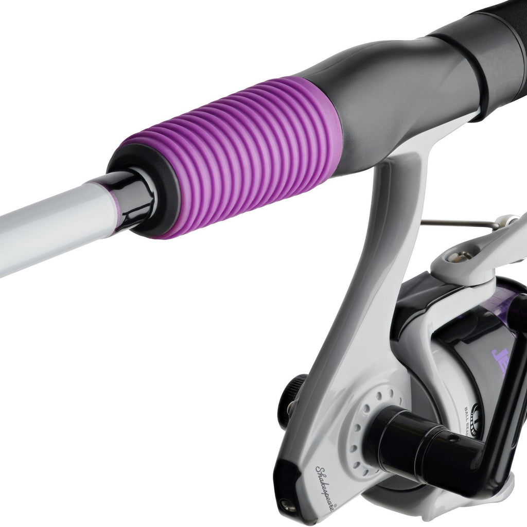 Shakespeare Jellyfish® Spinning Combo | Shakespeare®