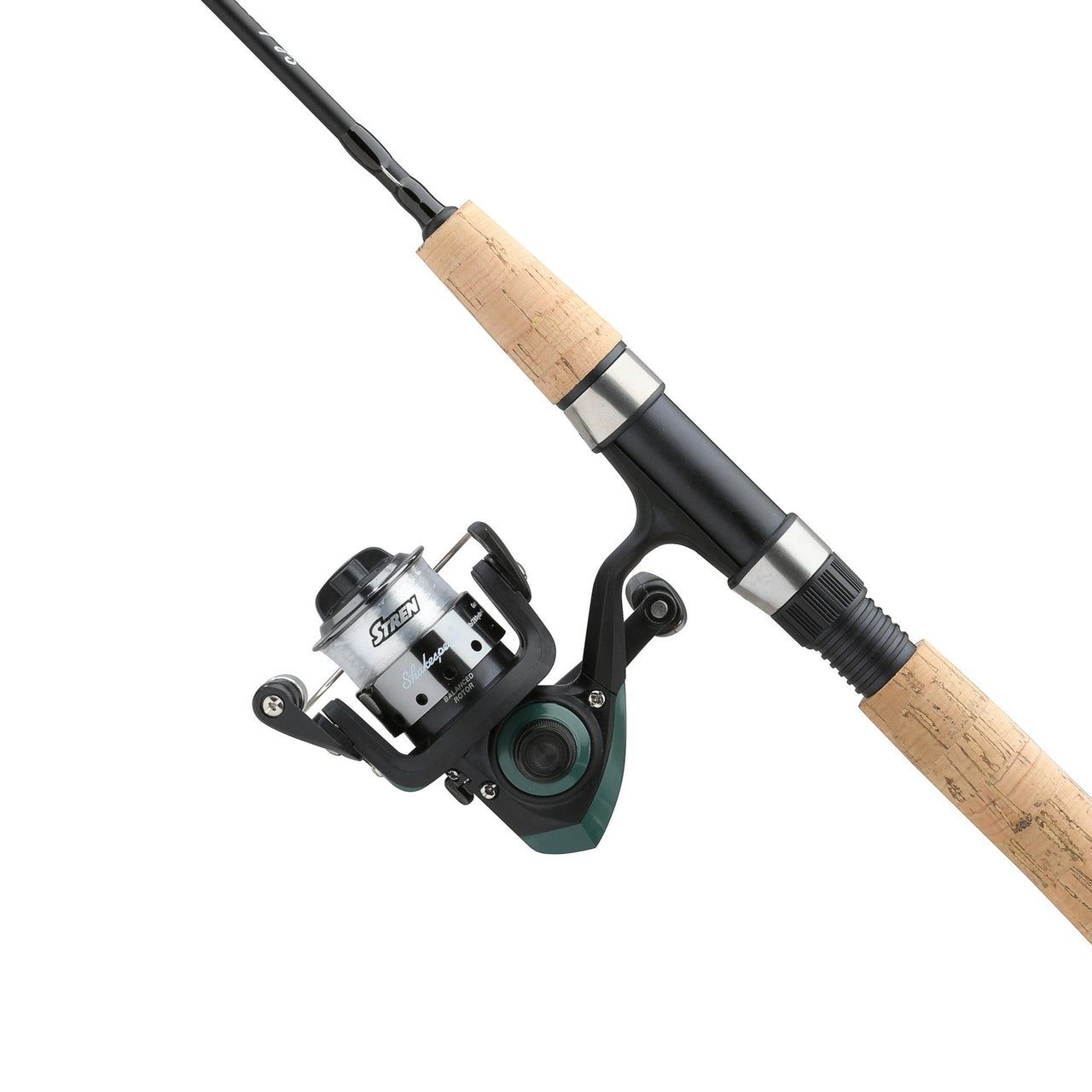 Shakespeare Micro Series Spinning Combo | Shakespeare®
