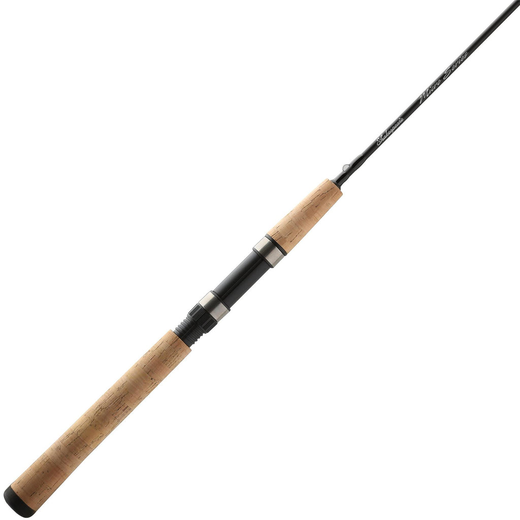 Shakespeare Micro Series Spinning Rod | Shakespeare®
