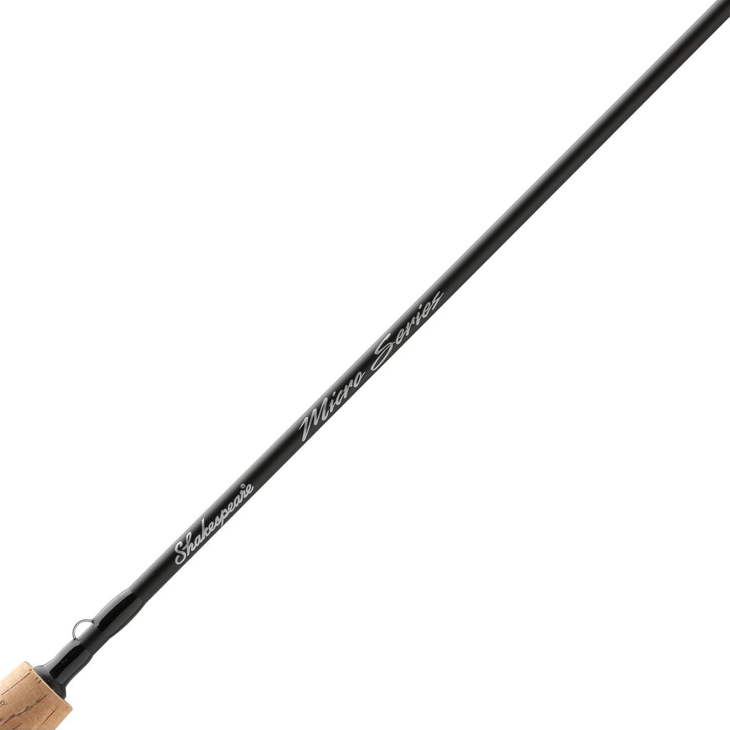 Shakespeare Micro Series Spinning Rod | Shakespeare®