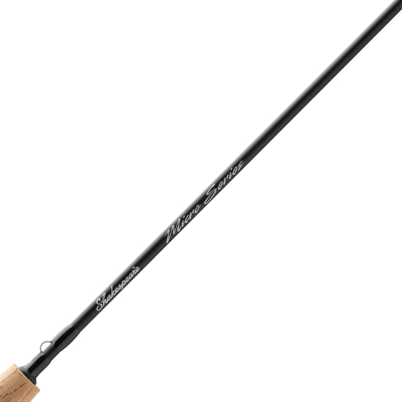 Shakespeare Micro Series Spinning Rod | Shakespeare®