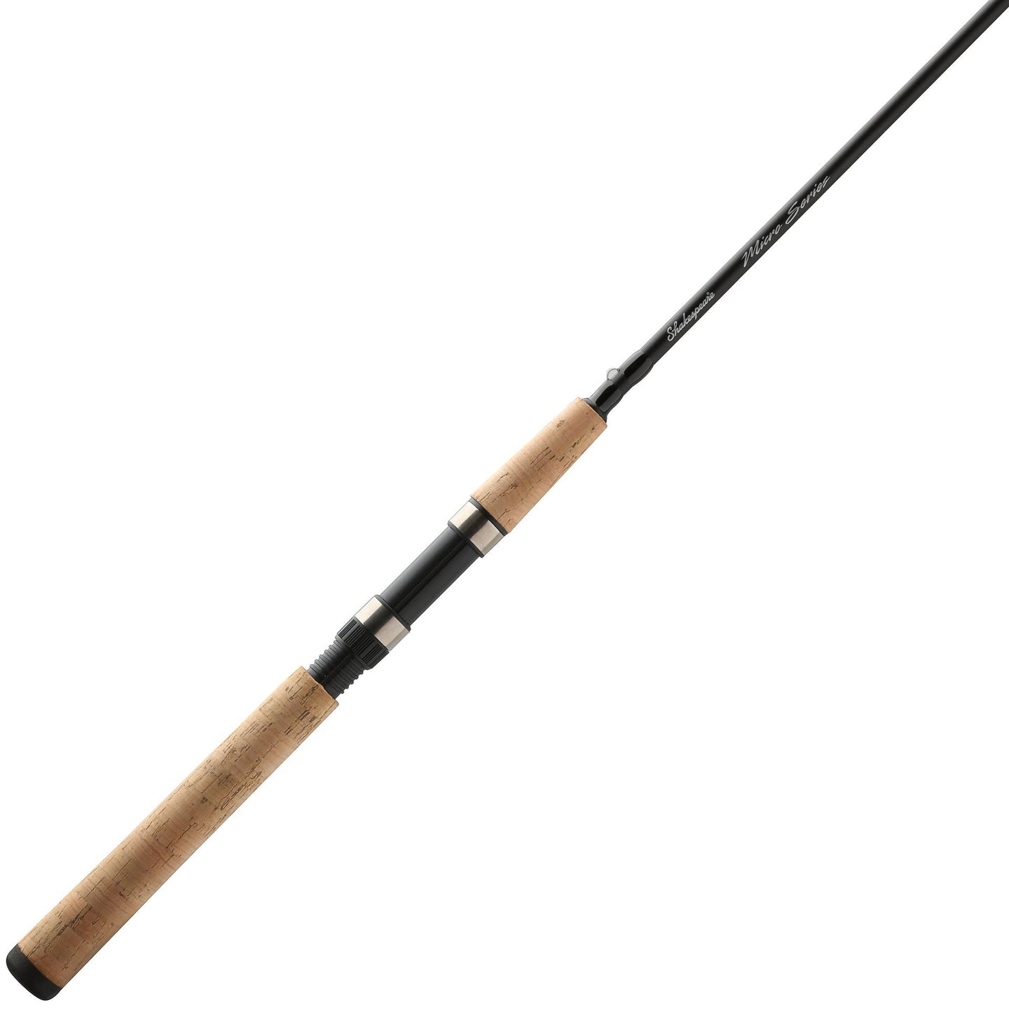 Shakespeare Micro Series Spinning Rod | Shakespeare®