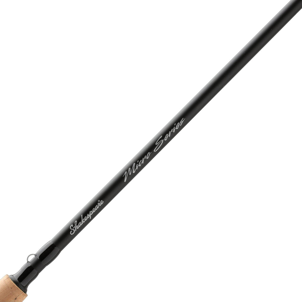 Shakespeare Micro Series Spinning Rod | Shakespeare®