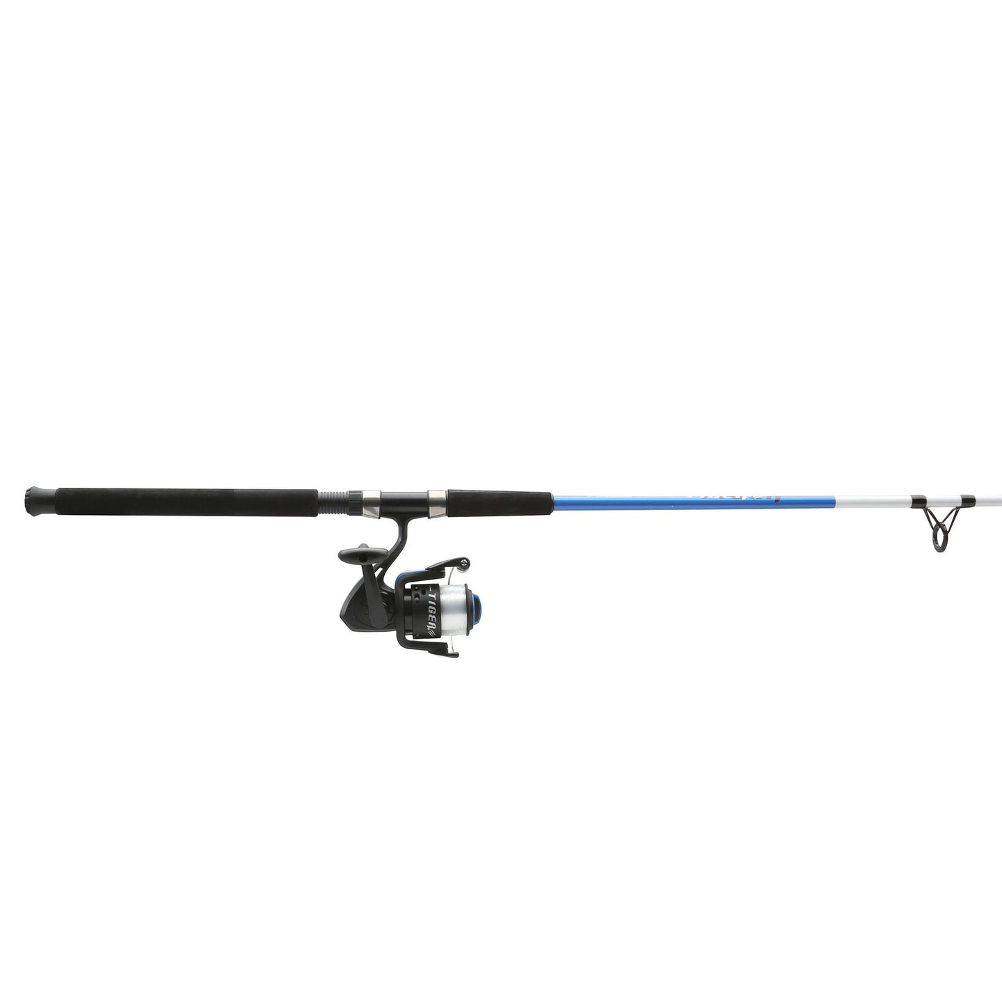 Shakespeare Tiger Spinning Combo | Shakespeare®
