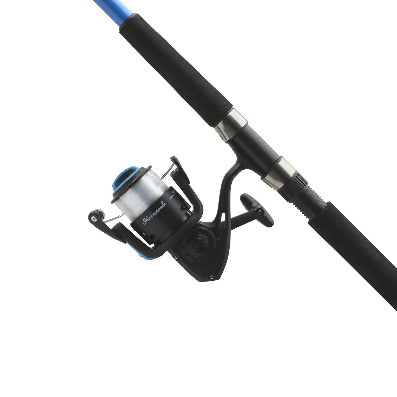 Shakespeare Tiger Spinning Combo | Shakespeare®